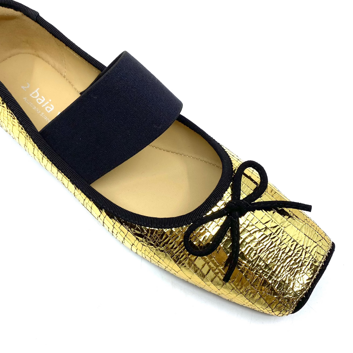 Footwear | Miss Gladys Sym Choon