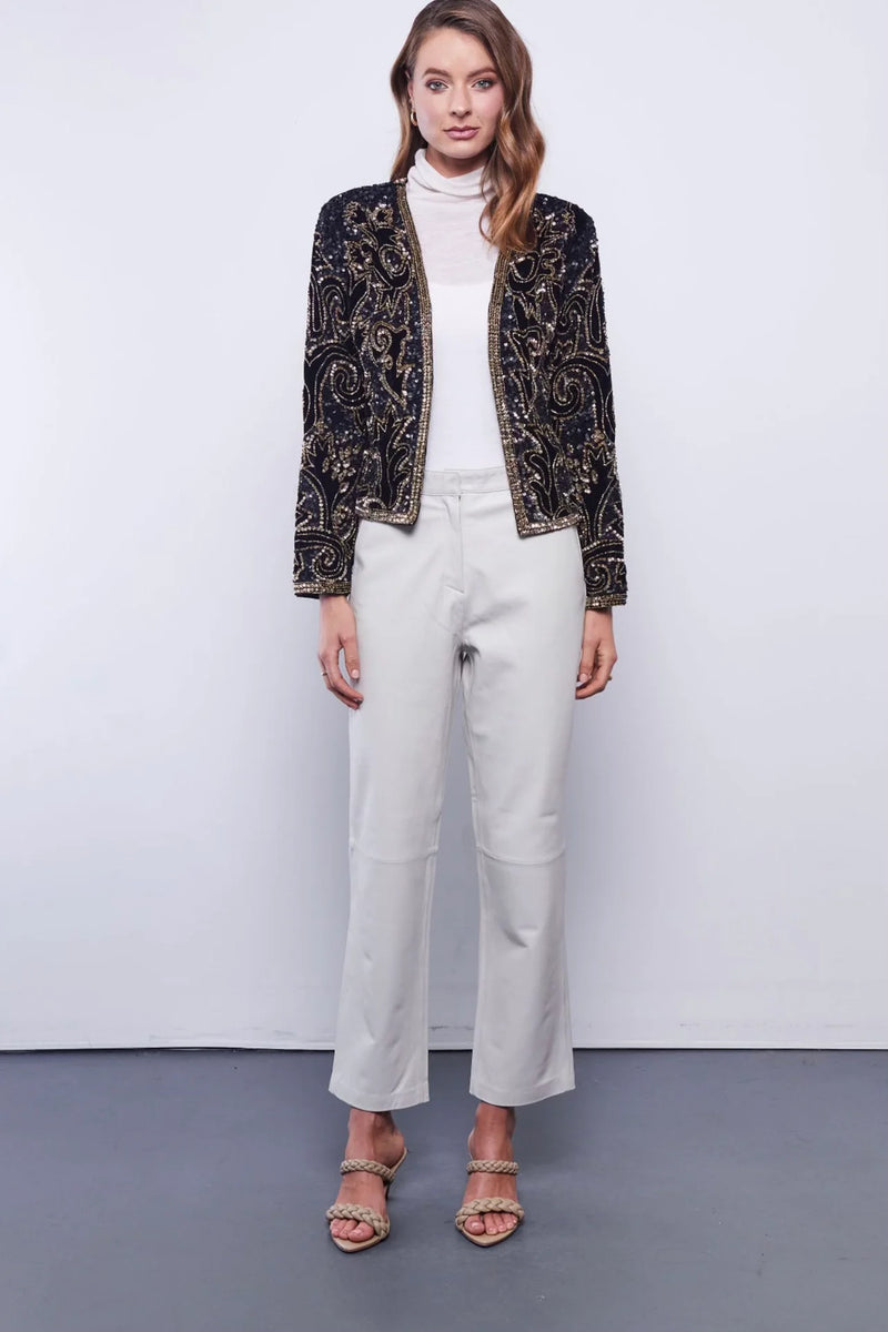 DEA Golden Girls Jacket – Miss Gladys Sym Choon