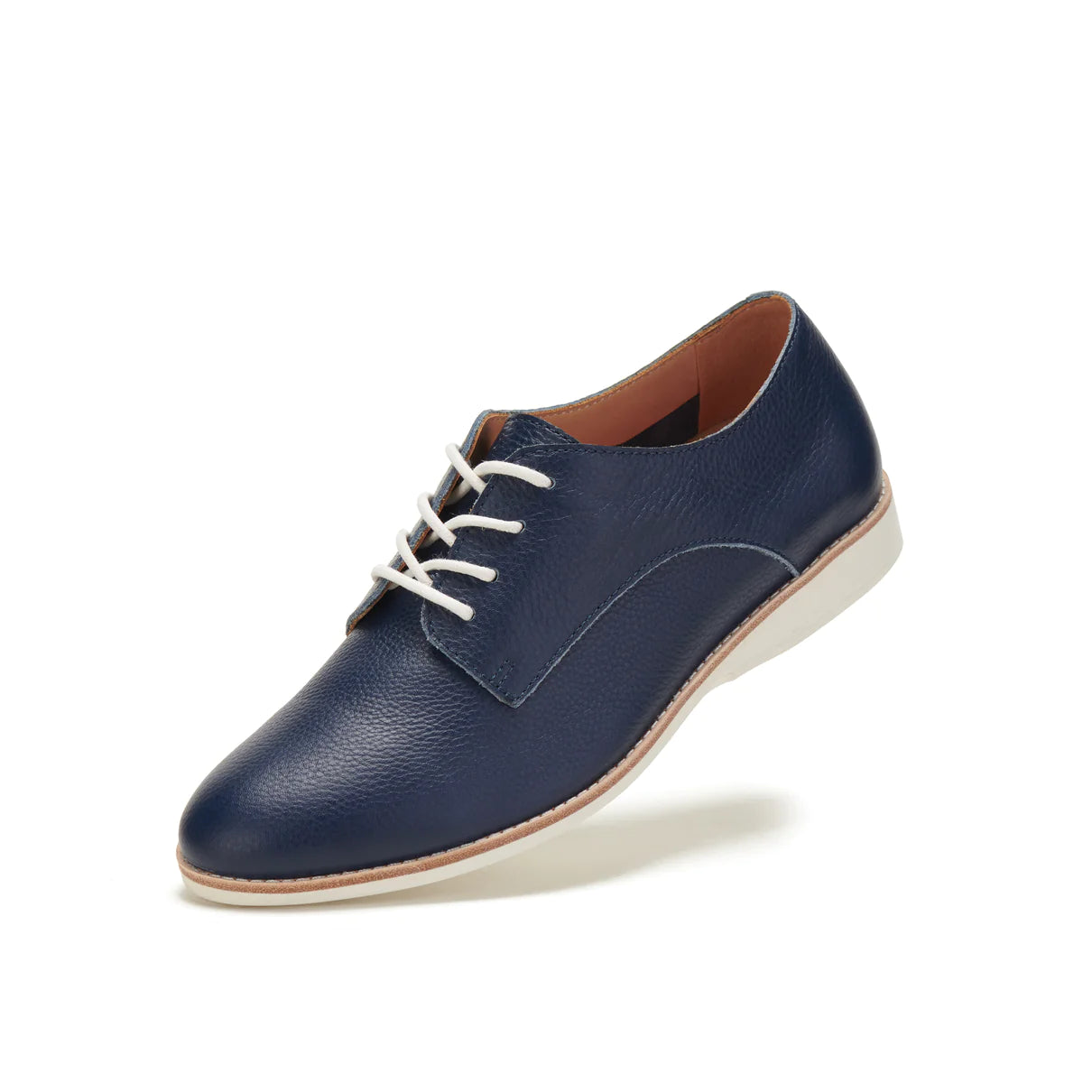 Rollie Derby Super Soft Navy Tumble – Miss Gladys Sym Choon