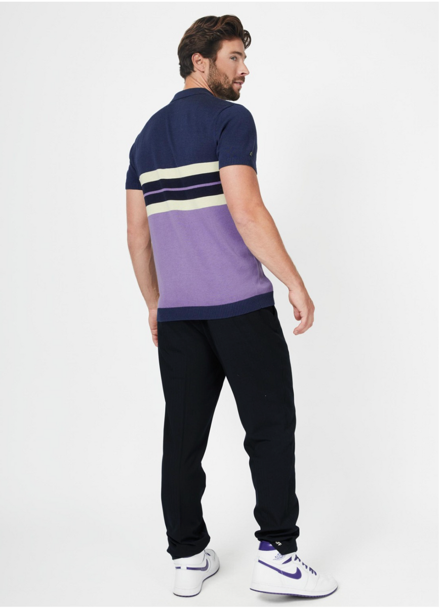 4funkyflavours Fire + Water Polo – Miss Gladys Sym Choon