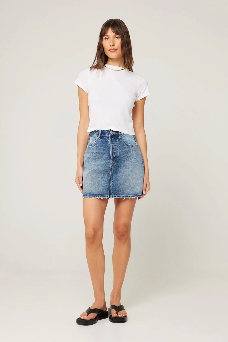 Rolla's Classic Mini Christy Vintage Blue – Miss Gladys Sym Choon