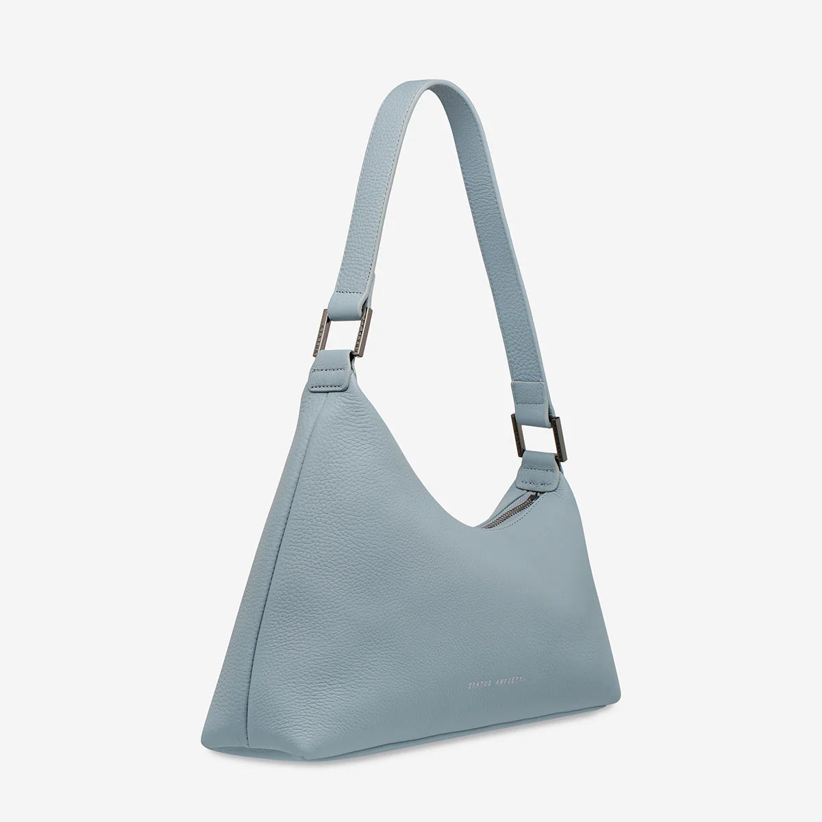 Status Anxiety Reverie Bag Powder Blue – Miss Gladys Sym Choon
